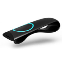 Sense-U: the World's First All-in-One Activity Tracker to Connect Your ...