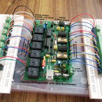 Arduino programmable PLC-Uno | Indiegogo