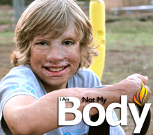 I Am Not My Body - a documentary | Indiegogo