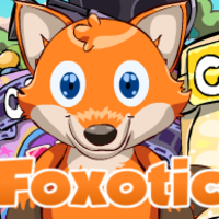 Foxotic Virtual World | Indiegogo