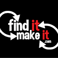 Find it Make it - Creating a Sustainable Future | Indiegogo