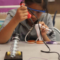 DIY Girls: Electronics, Coding and Hands-on Making Program for Girls ...