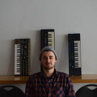 Andrew MacKelvie's Solo Record | Indiegogo