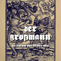 Der Grossmann - Die Legende von Slender Man | Indiegogo