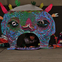 Magical Puppet Bus Tour | Indiegogo