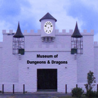 Museum of Dungeons & Dragons | Indiegogo