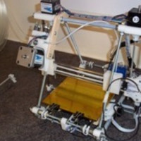 eMAKER Huxley 3D printer kits | Indiegogo