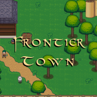 Frontier Town - PC Game | Indiegogo