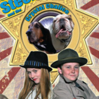 Sam Steele and the Crystal Chalice | Indiegogo