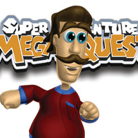 Super Adventure Mega Quest | Indiegogo