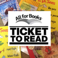 A Ticket to Read | Indiegogo