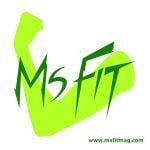 Ms.Fit Mag Launch | Indiegogo