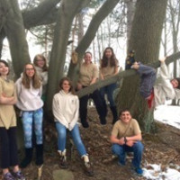 Natural Playscape at Fenner Nature Center | Indiegogo