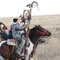 Protect Pe'Sla Lakota Sioux Sacred Site | Indiegogo