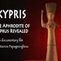 KYPRIS: THE APHRODITE OF CYPRUS REVEALED | Indiegogo