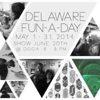Delaware Fun-A-Day | Indiegogo