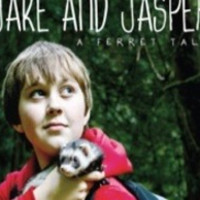Jake & Jasper: A Ferret Tale | Indiegogo