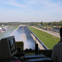 Thompson Raceway Park | Indiegogo