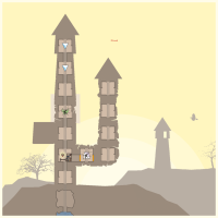 Dwarf Tower -beta available in description | Indiegogo