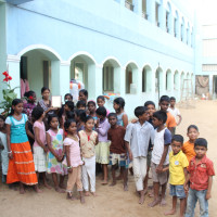 Help Build an Orphanage in India | Indiegogo