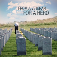 Remember Heroes: From a Veteran, For a Hero | Indiegogo
