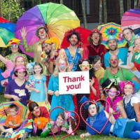 Help Heather Run Away with Spark! Circus | Indiegogo