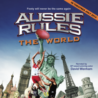 Aussie Rules The World | Indiegogo
