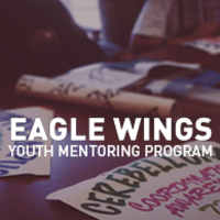 Eagle Wings Youth Mentoring Program | Indiegogo