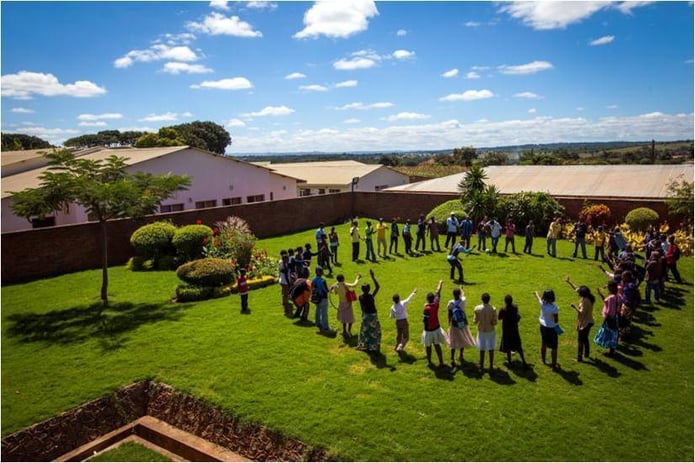 Outreach For Africa: Help Samantha Corso Establish HIV Positive Youth ...