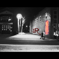 J.R. - Short Film | Indiegogo