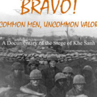 Bravo Common Men Uncommon Valor Indiegogo