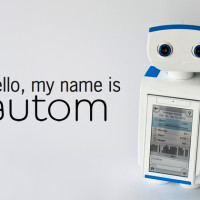Bring Autom to Life | Indiegogo