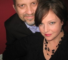 A DEUX a new recording by Eden Atwood and Claude Pineault | Indiegogo