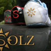SOLZ, shoes on a roll | Indiegogo