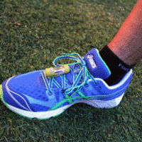 Track Your Running Shoe Miles to Prevent Injury with the MilestonePod ...