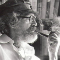 See What's Whispered: The Legacy of Artist David C. Baker | Indiegogo