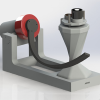 ARSIM - Advanced Rotating Shadowband Irradiation Meter | Indiegogo