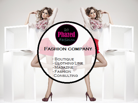 20 Phazed Fashion Boutique Grand Opening! | Indiegogo