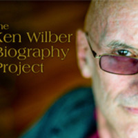 The Ken Wilber Biography Project | Indiegogo