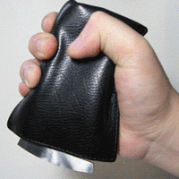 Wallet Self Defense Comb - Credit Card Sized Self Defense Tool | Indiegogo