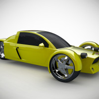 CV1 Prototype | Indiegogo