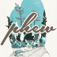 Phew: illustrations as screen printed posters | Indiegogo