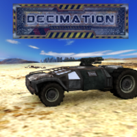 Decimation | Indiegogo