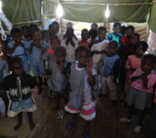 Arise and Shine Preschool | Indiegogo