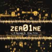 Zero One DVD and Blu- Ray Sale | Indiegogo