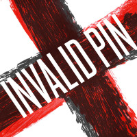 Invalid Pin | Indiegogo