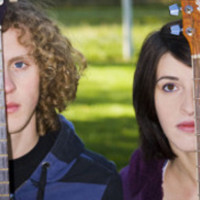 Emily Poe Project & You Record an Album! | Indiegogo