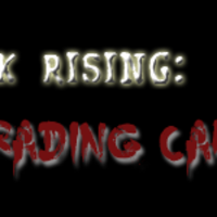 Ragnarok Rising TCG | Indiegogo