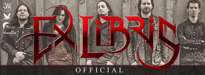 Ex Libris new full length album - Medea! | Indiegogo