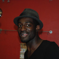 Prince Amponsah Fundraiser | Indiegogo